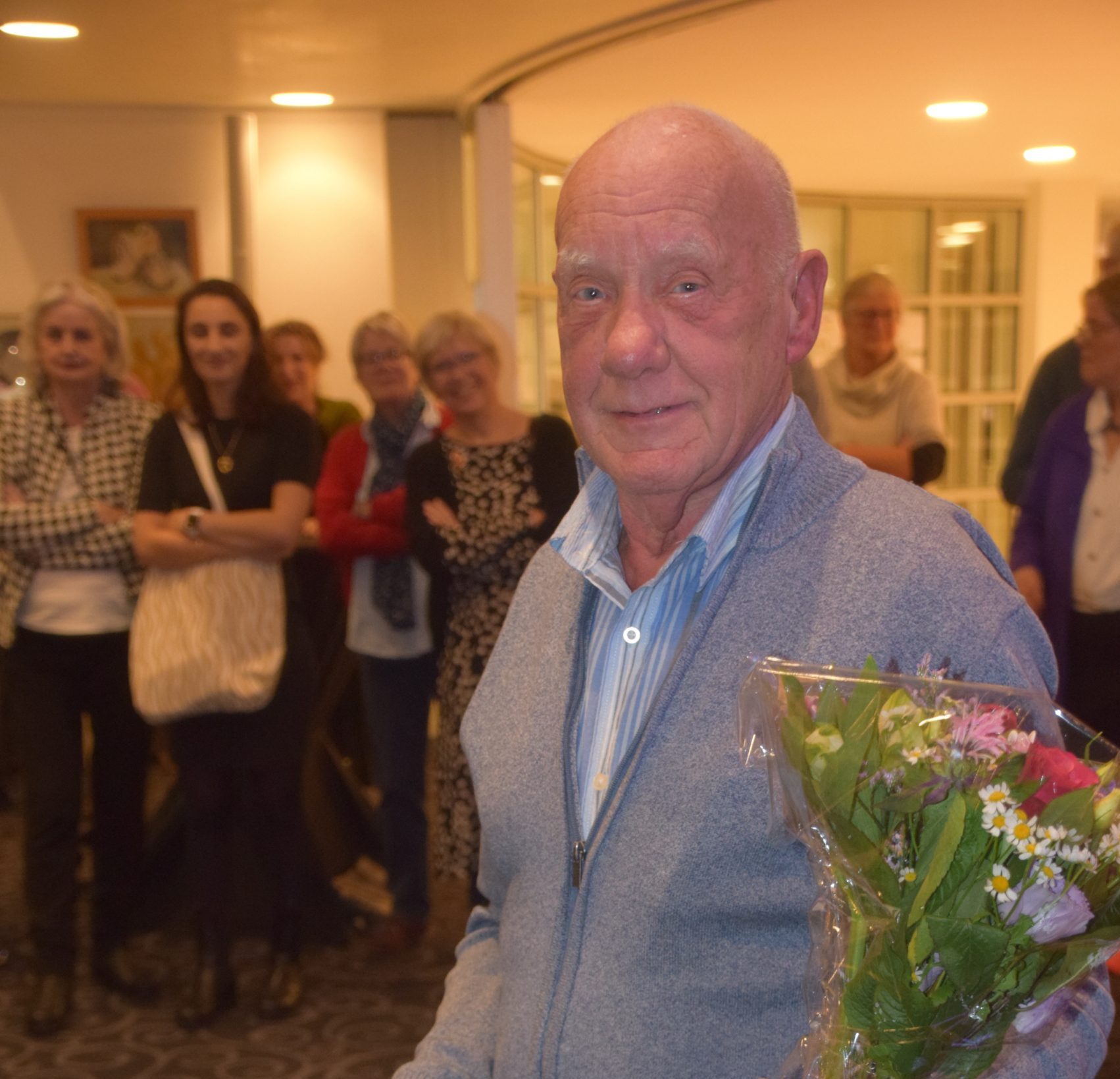 Het verhaal van Freek van Wensen - WIJ Heemstede